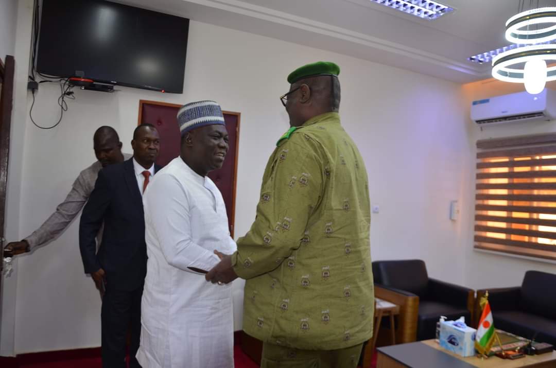 Niger – Bénin : Vers une normalisation des relations entre les deux ...